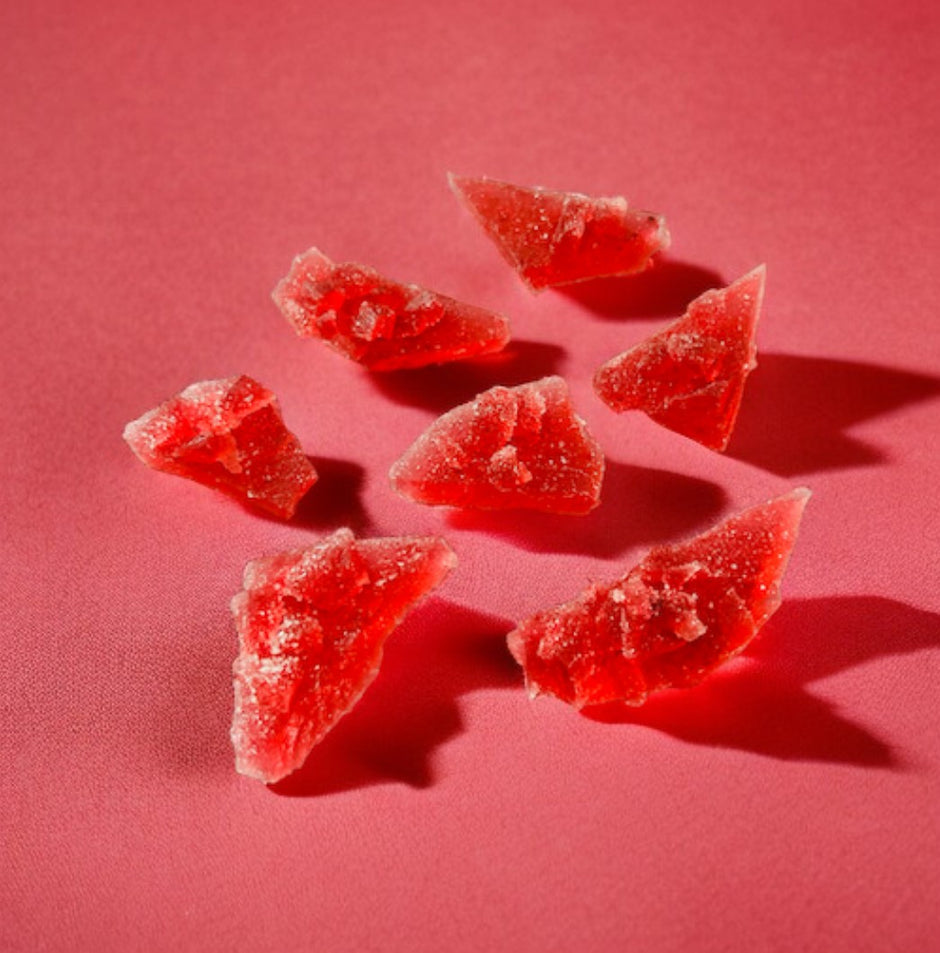 Crystal Candy Co. UK