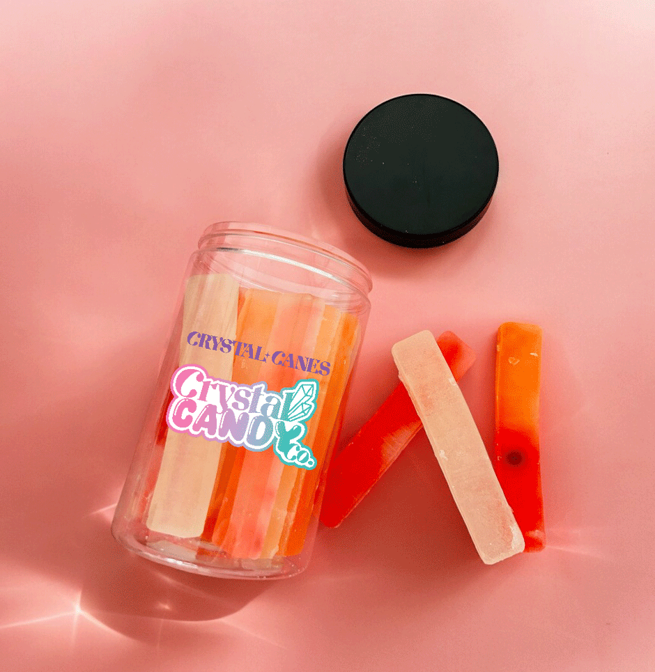 Crystal Candy Co. UK